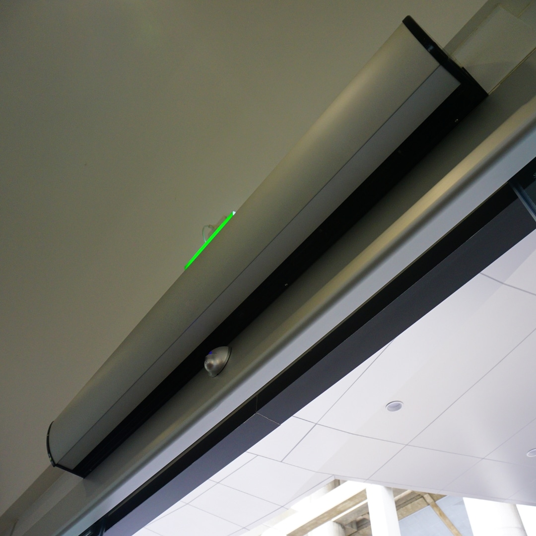 Eurovent recommendation 16/5 Air curtains - Binnenklimaattechniek